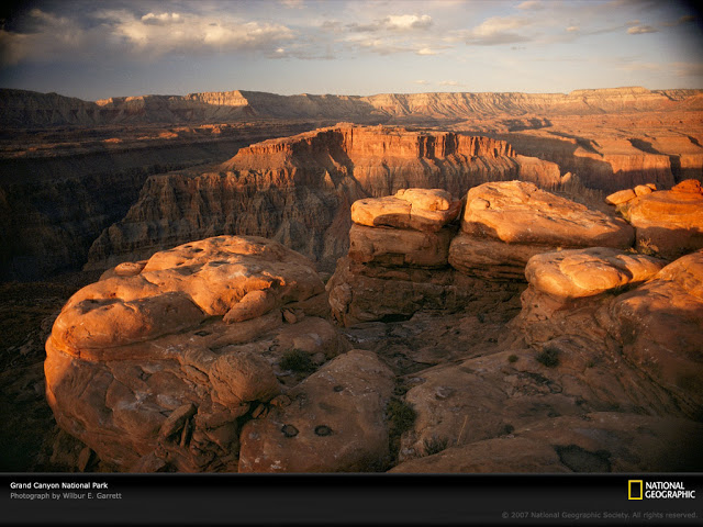 Grand-Canyon-National-Geographic ~ Travelphant Travel Blog