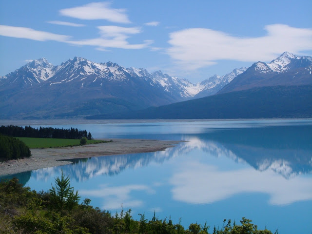 Mount-Cook ~ Travelphant Travel Blog