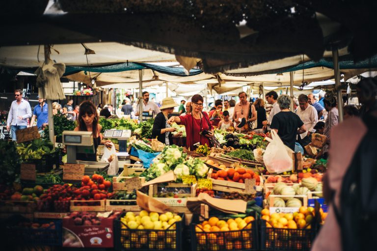 Our Weekend Rome City Break In Pictures ~ Travelphant Travel Blog