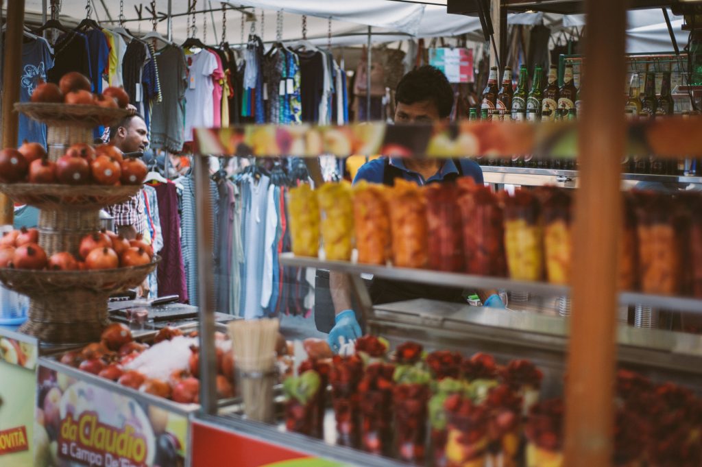 Our Weekend Rome City Break In Pictures ~ Travelphant Travel Blog