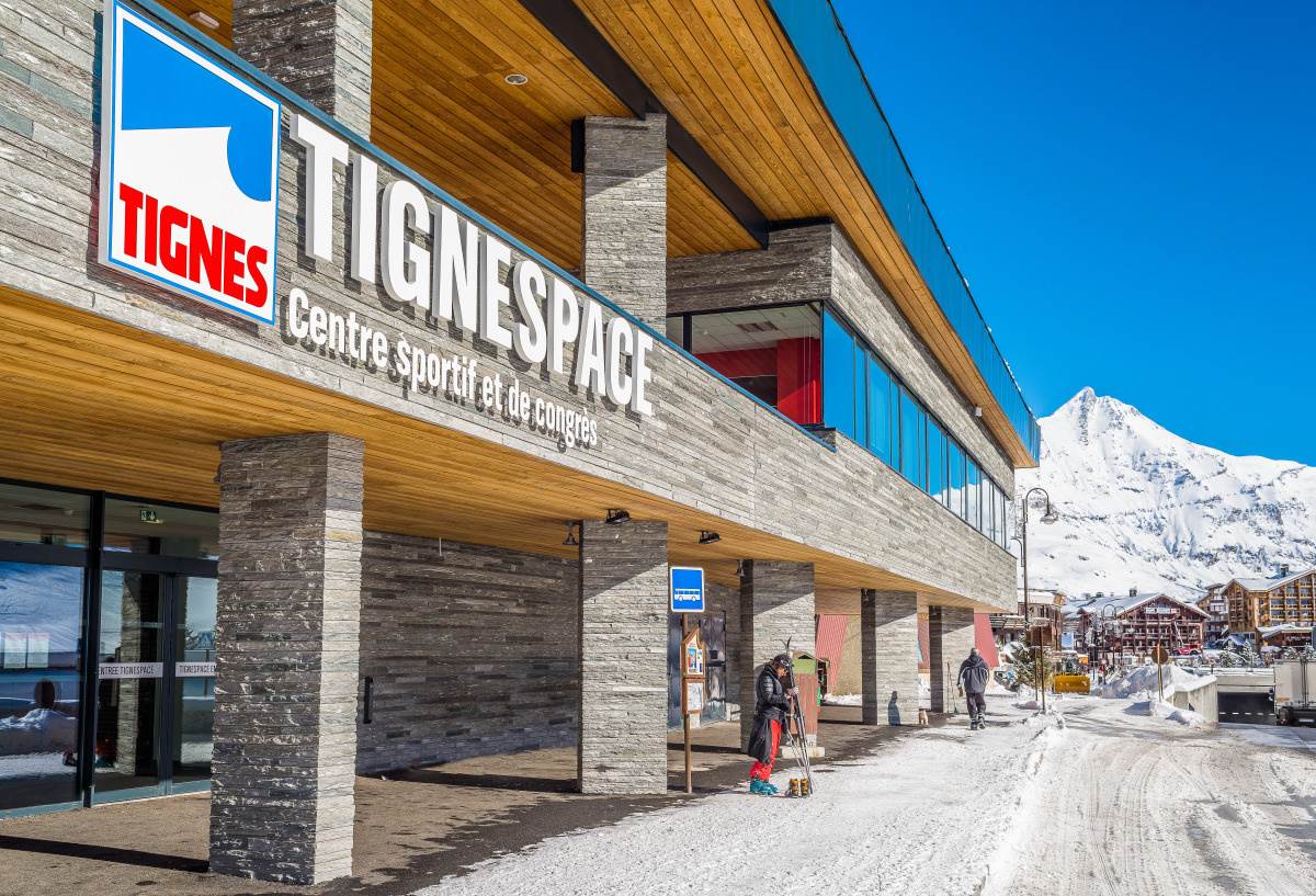 Tips To Ensure Your Ski Vacation In Tignes Is Memorable ~ Travelphant ...