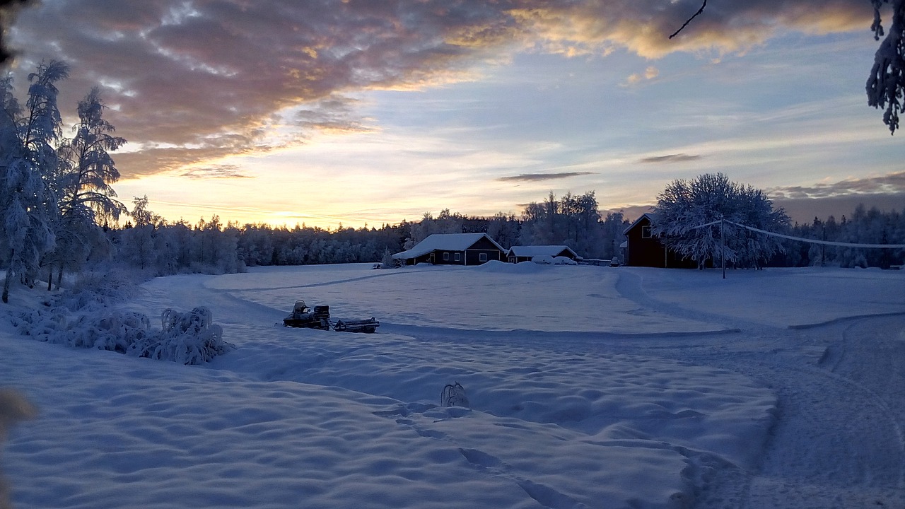 10 Amazing Winter Experiences for Your Bucket List ~ Travelphant Travel ...