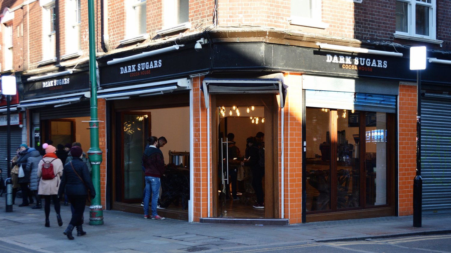 5 hidden London gems that shouldn't be missed on your next visit ...