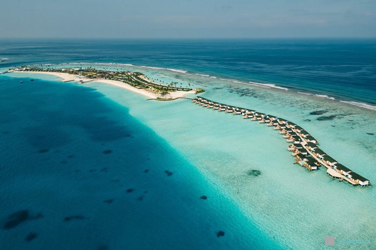Joy Island Resort - Luxury Family Holiday Review